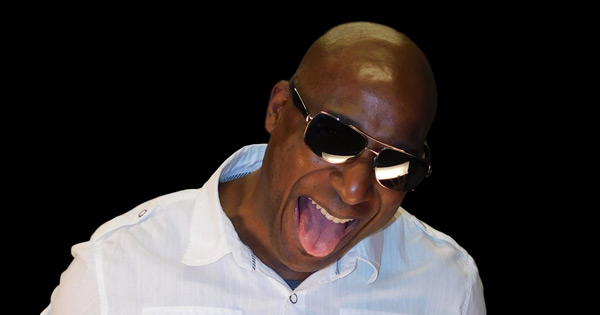 The Comedy Attic at Park Grill | Step up to a Better Comedy Experience!